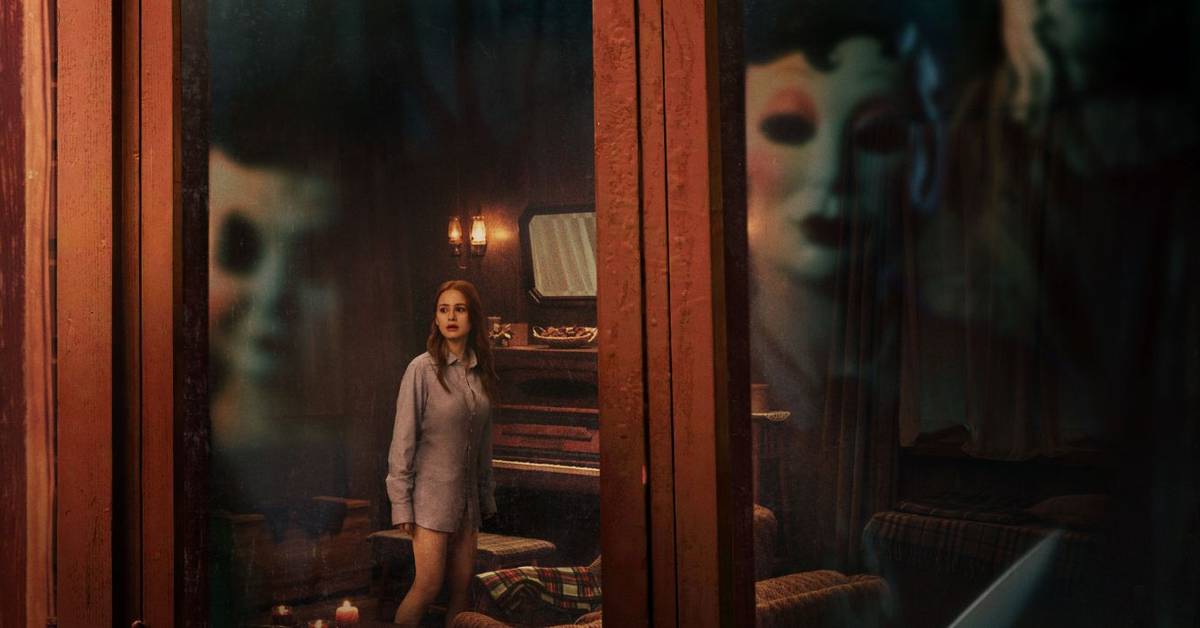 The Strangers Movie