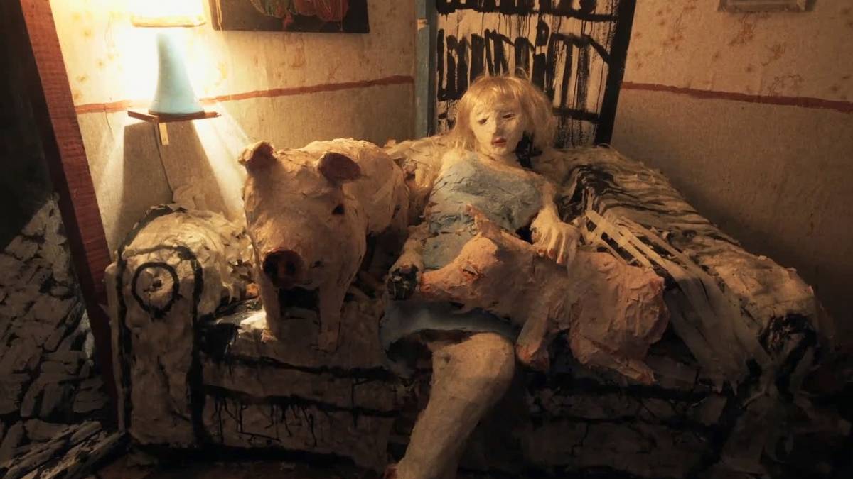 The 10 Best Animated Horror Movies, Ranked