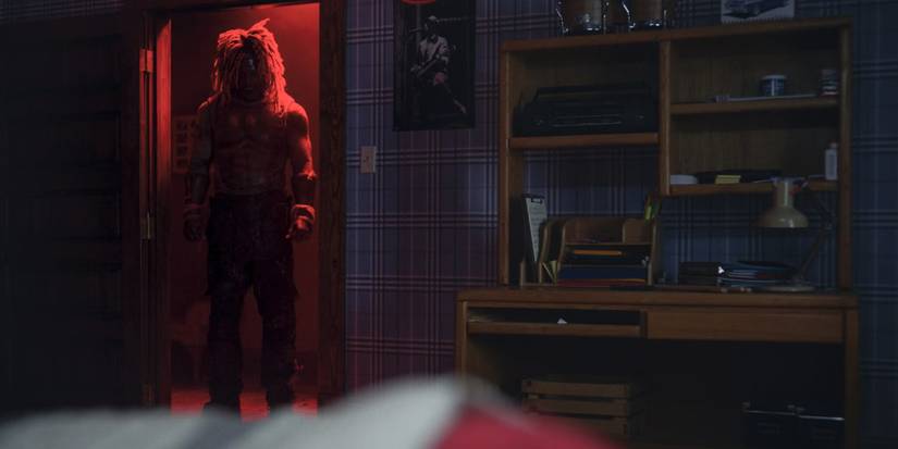 ‘Them The Scare’ — Everything We Know About the Horror Anthology Series