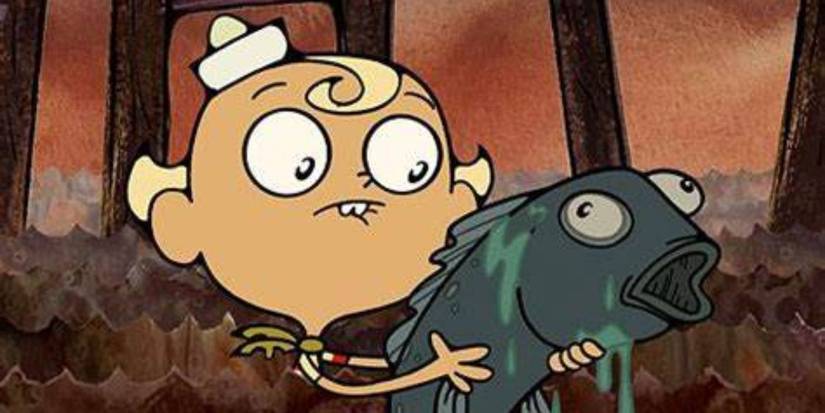 10 Best Pirates Shows, Ranked