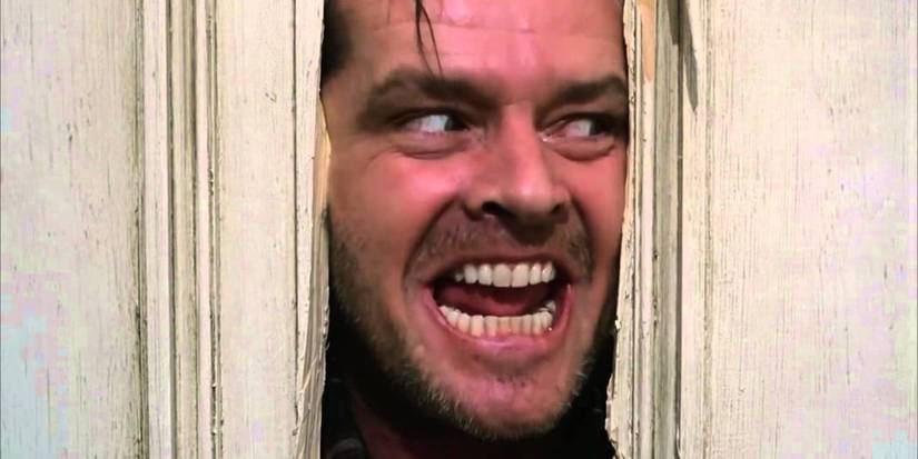 ‘The Shining’ Ending Explained - What's Jack Doing in That Photo?