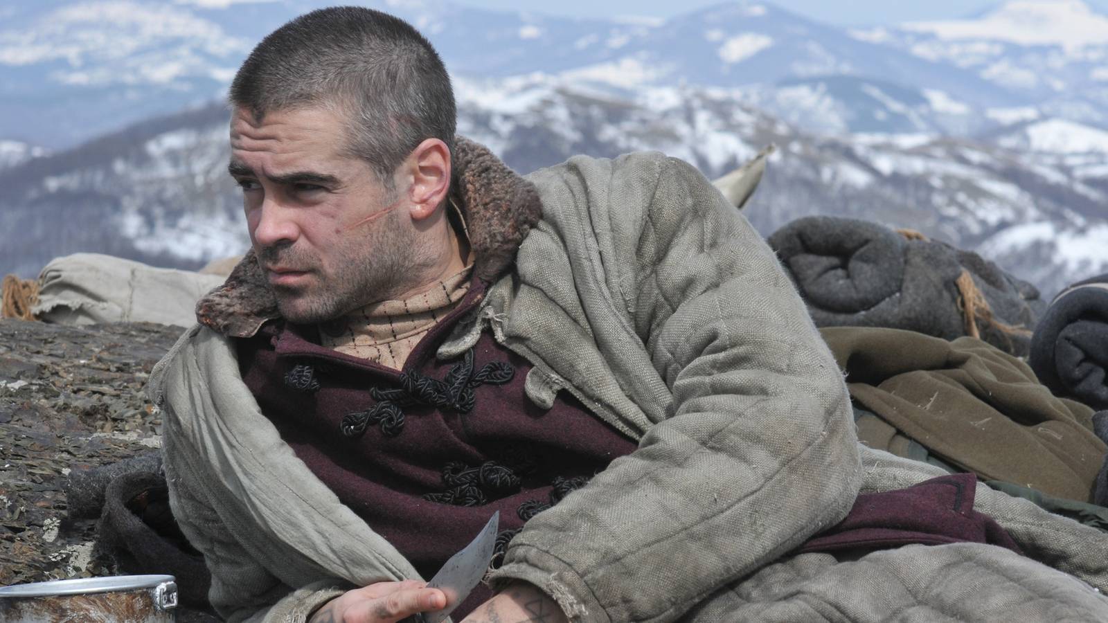 One of Colin Farrell’s Most Underrated Performances Was in This Real ...
