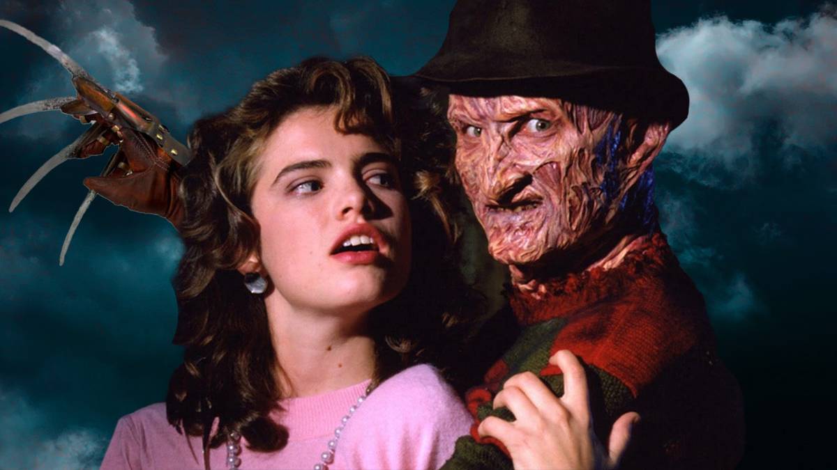The Original ‘Nightmare on Elm Street’ Is Finally Coming to 4K