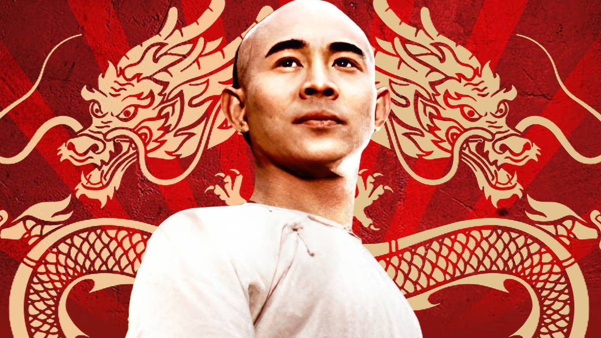 This Jet Li Movie Series Launched a Martial Arts Craze in the ’90s