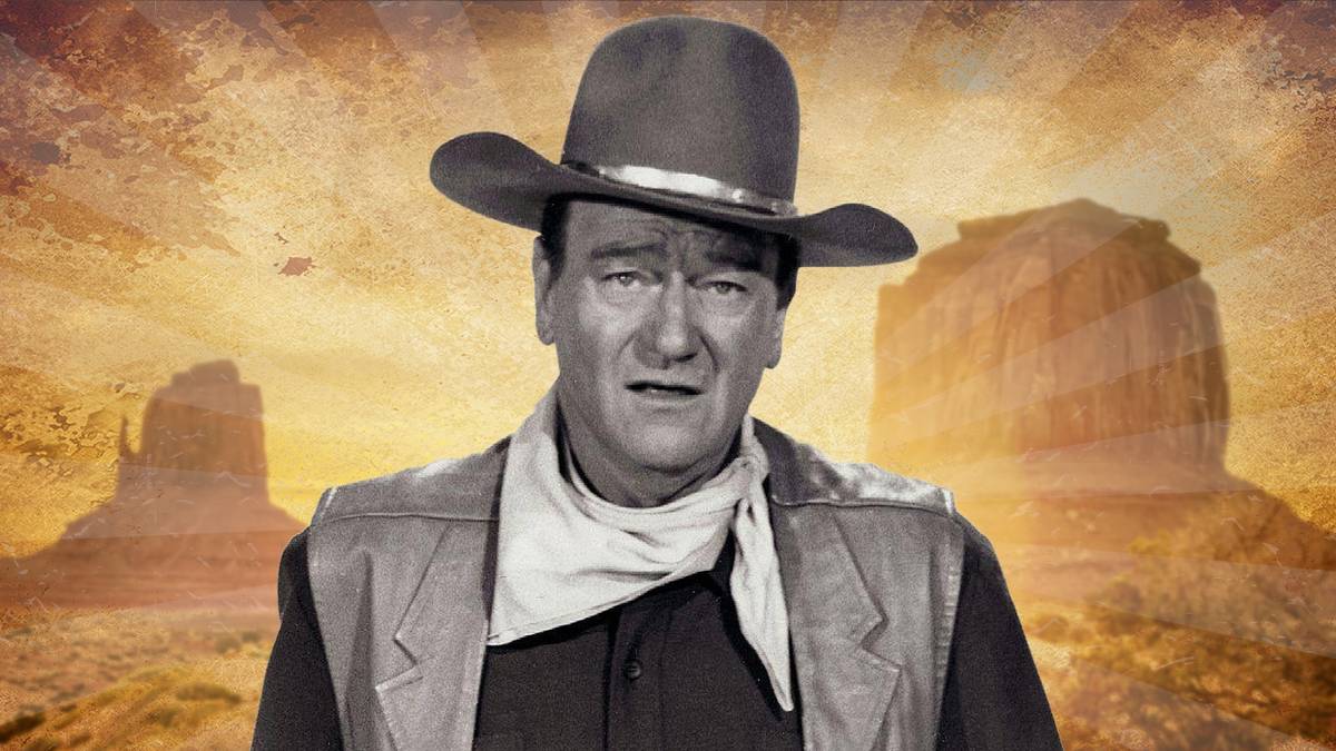 When It Comes to Western Villains, John Wayne Never Faced a Menace ...