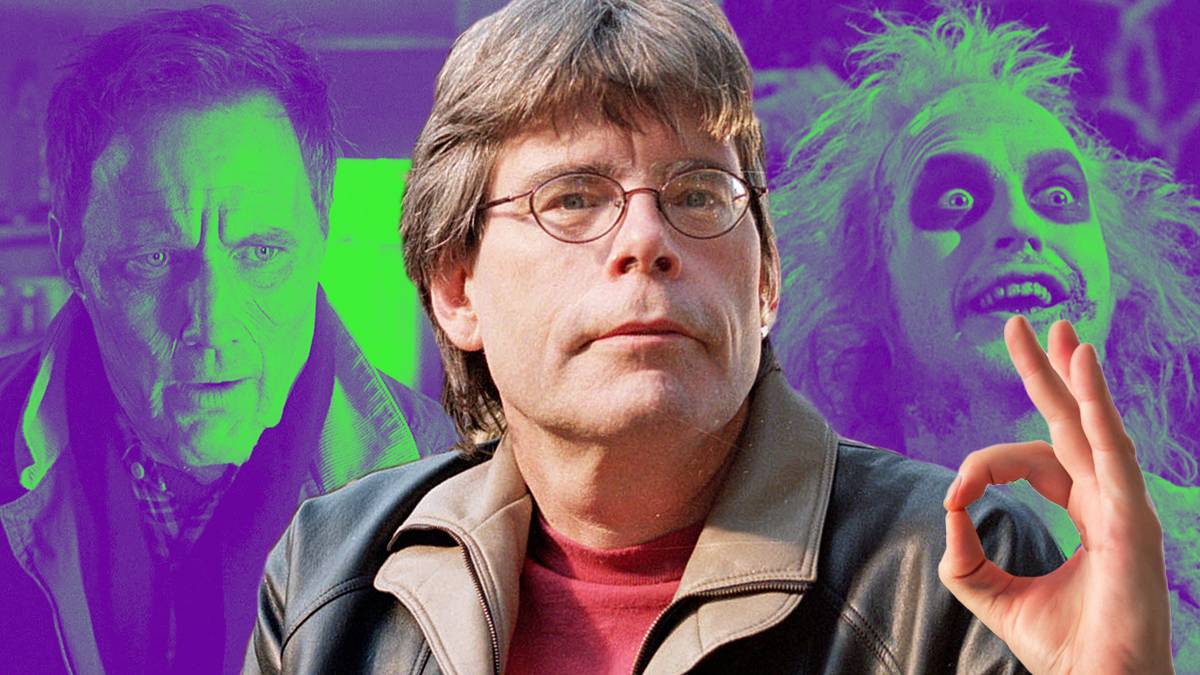 This Stephen King-Approved Writer Penned Some of Your Favorite Spooky Tales