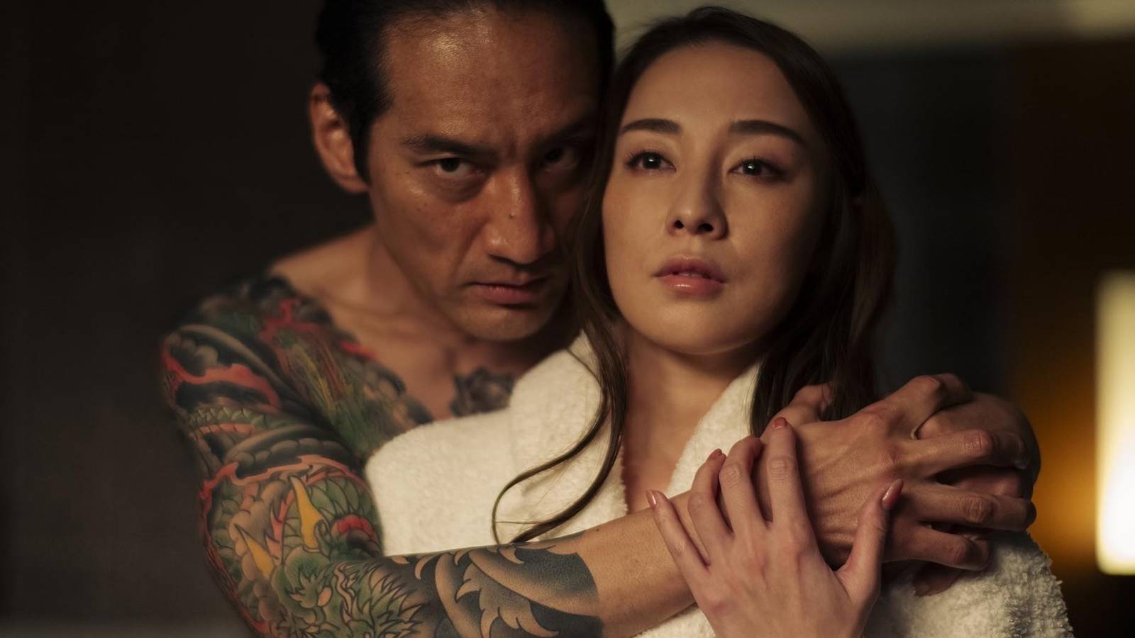 One of HBO Max’s Best Noir Crime Dramas Was Cancelled Too Soon