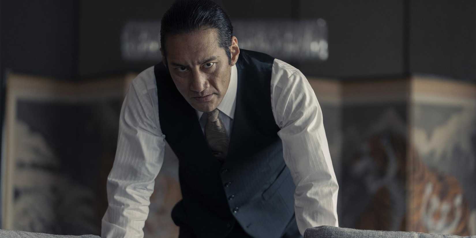 'Tokyo Vice' Season 2 Finale Explained by Creators