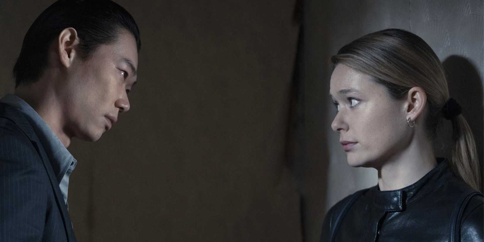 'Tokyo Vice' Season 2 Finale Explained by Creators