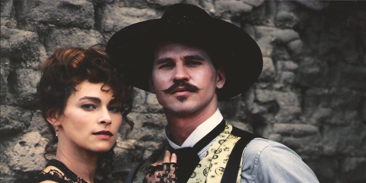 Doc Holliday Disease