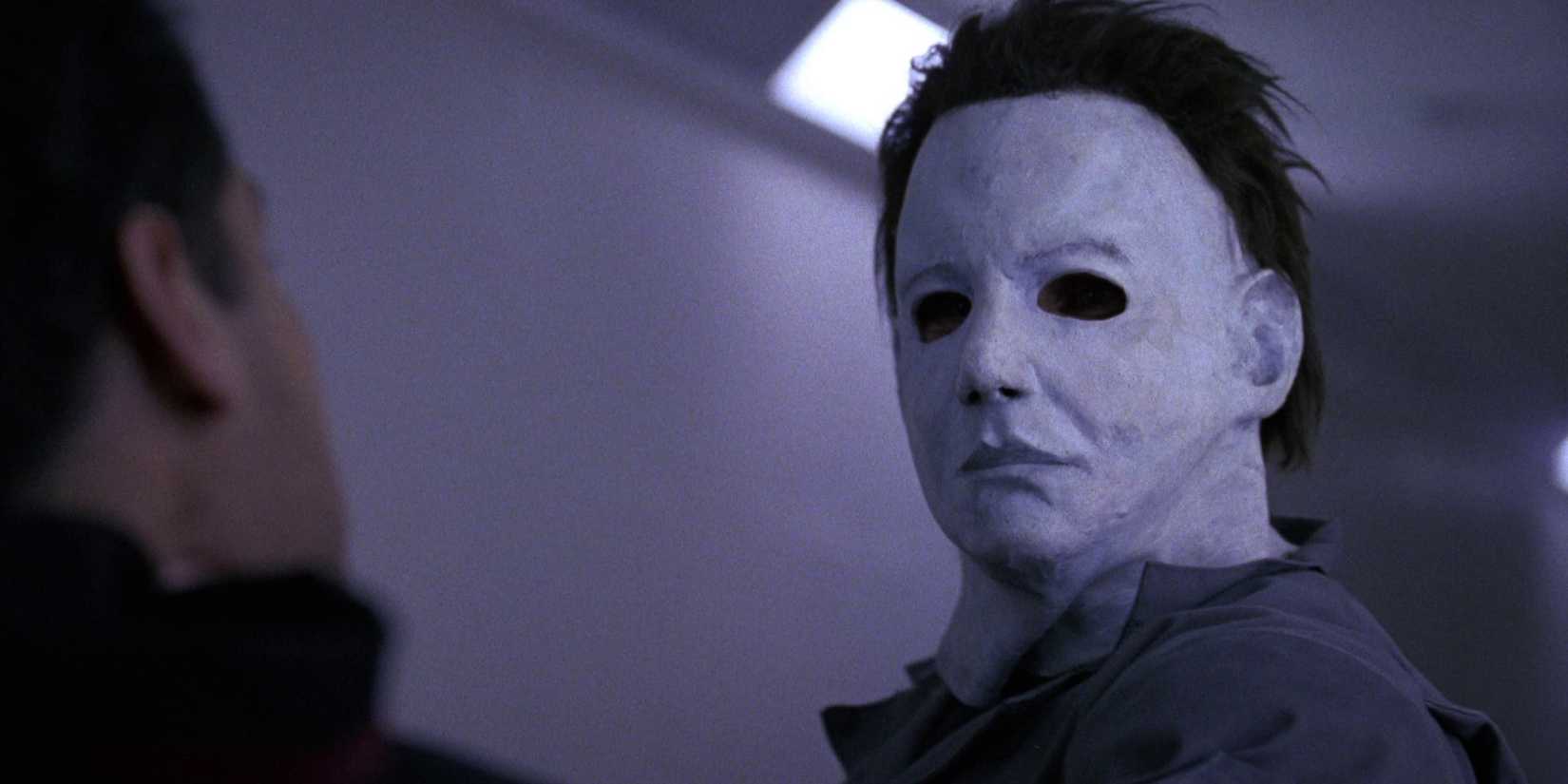 As a Fan of the Halloween Franchise, Here's How I'd Rank All the Movies