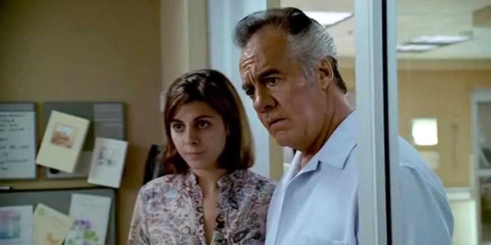 15 Best Paulie Walnuts Quotes in 'The Sopranos,' Ranked
