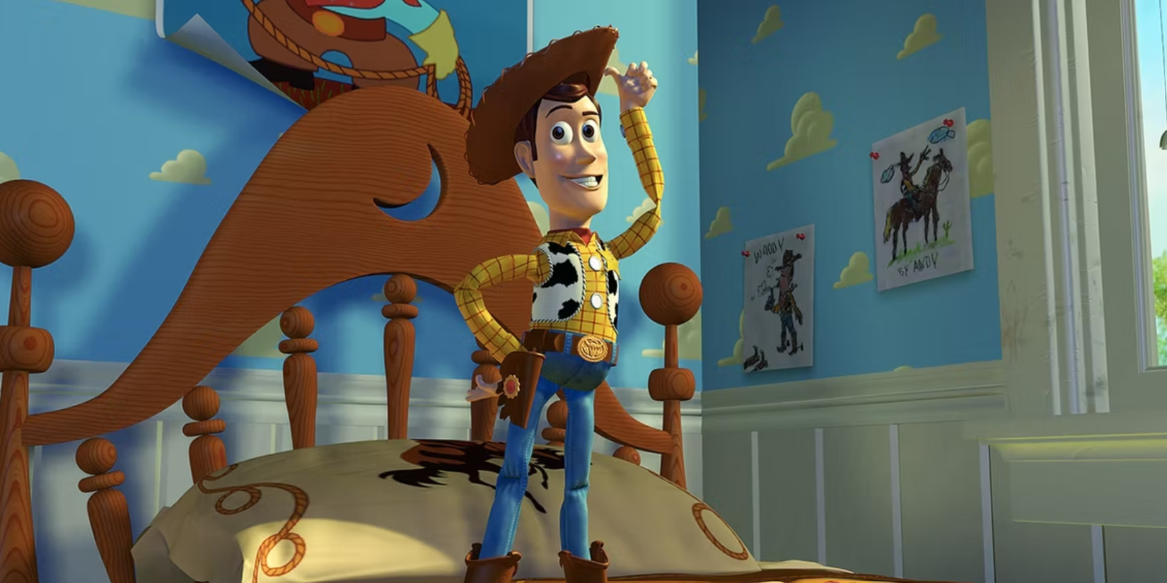 14 Best Animated Movie Characters of All Time, Ranked