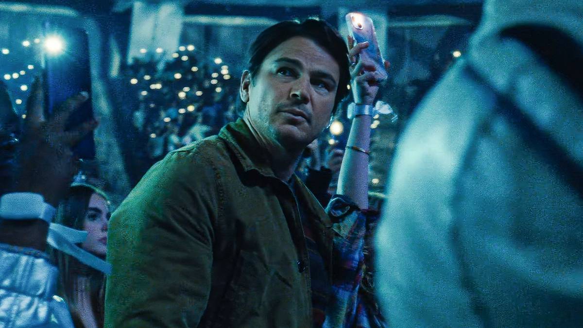 What To Watch This Weekend - 'Trap,' 'Batman Caped Crusader,' and More