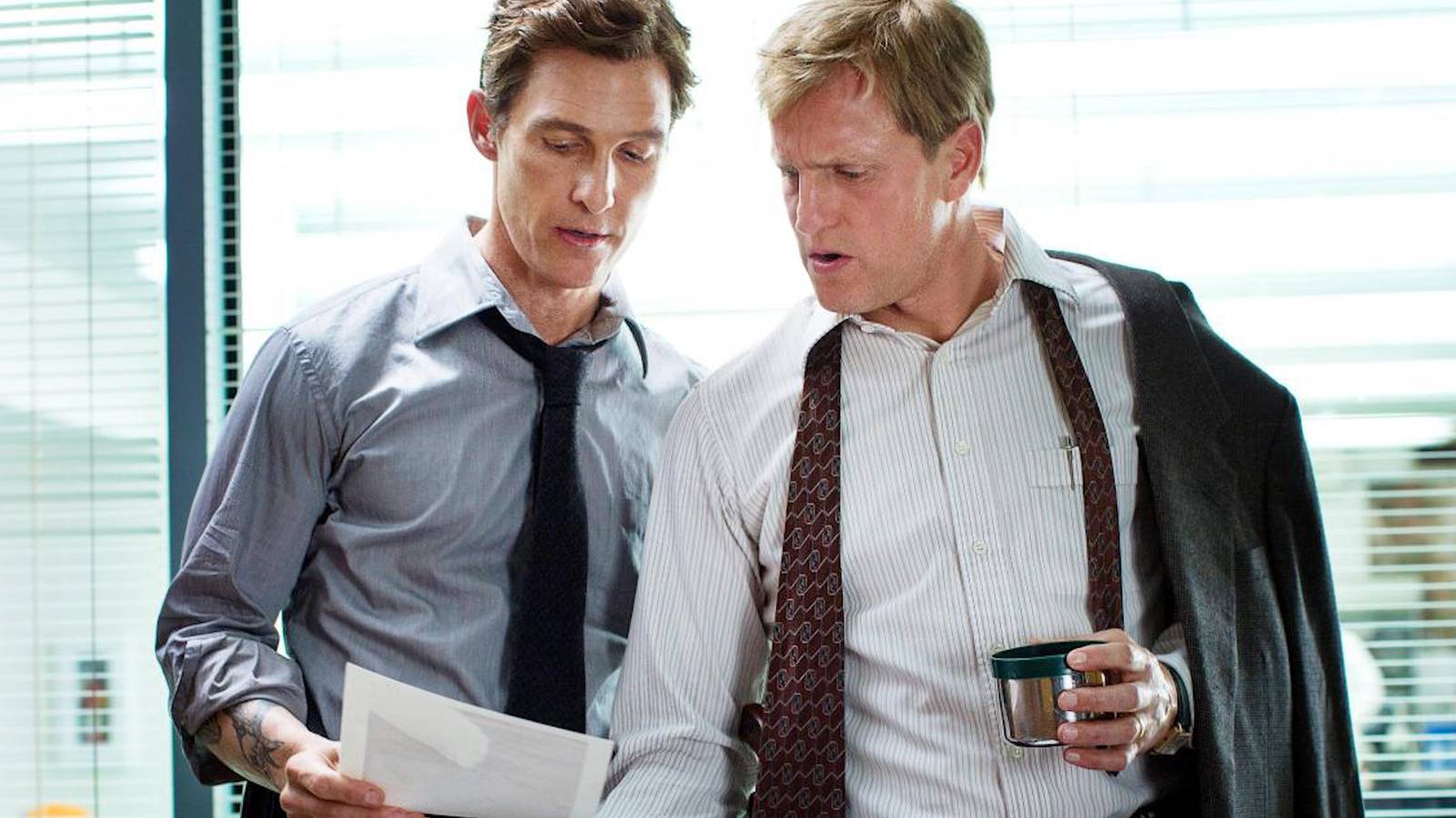 HBO’s 'True Detective' Replacement Series Is Climbing the Streaming Charts