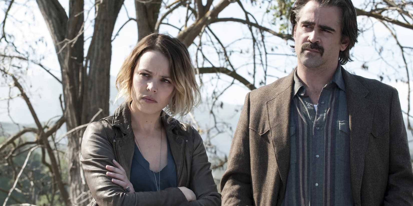 10 Best 'True Detective' Quotes, Ranked