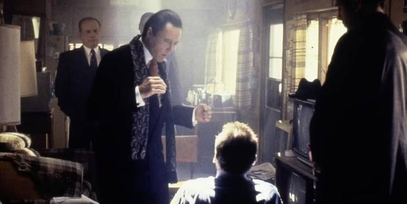 10 Essential Christopher Walken Movies, Ranked