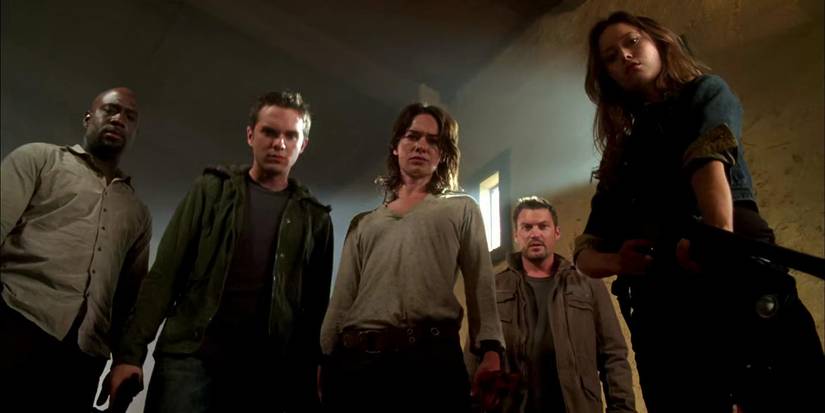 How Does Time Travel Actually Work in the Terminator Universe?