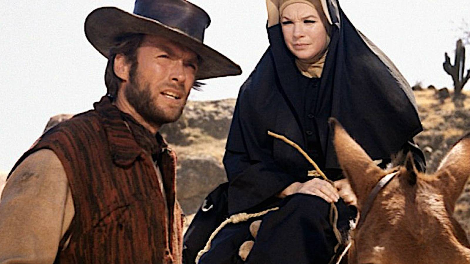 45 Years Ago, Clint Eastwood Reteamed With the Director of 'Dirty Harry ...