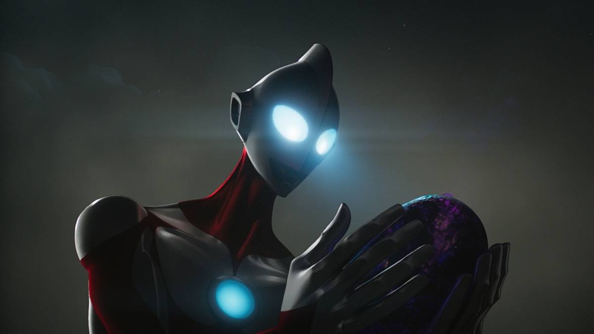 'Ultraman Rising' Sneak Peek - A New Generation of Hero Arrives [Exclusive]