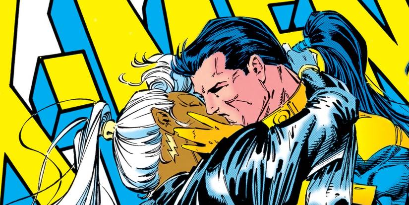 Who Is 'X-Men '97's Forge in the Comics?