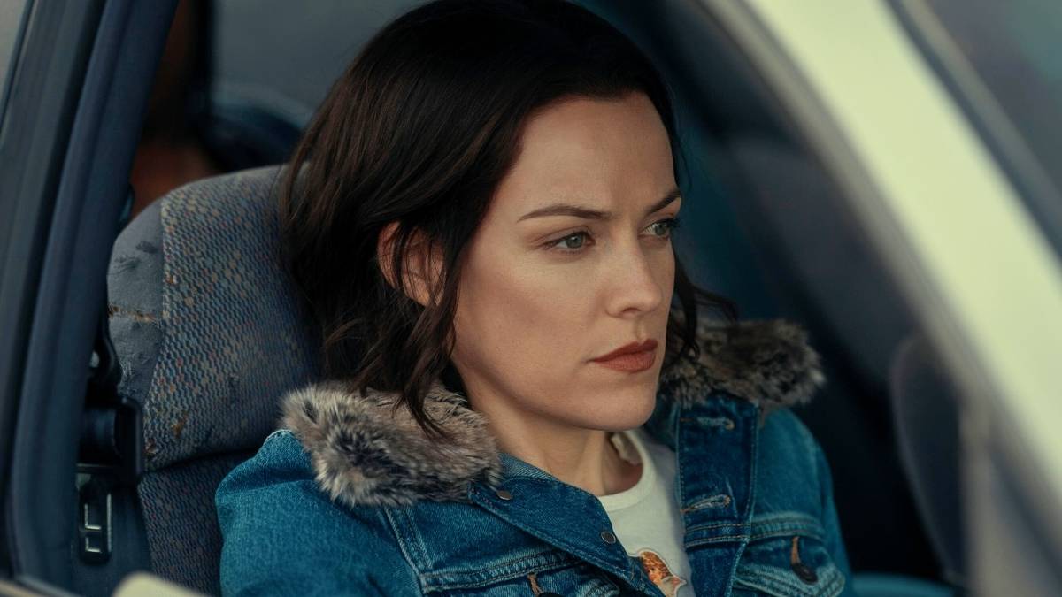 What Happened to the Real Rebecca Godfrey After 'Under the Bridge'?