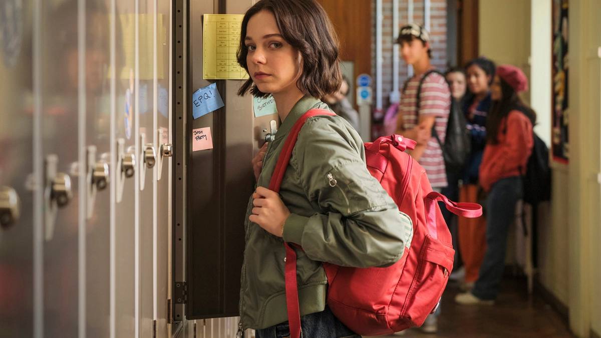 The Real Villain of 'A Good Girl's Guide to Murder' Isn't Who You Think