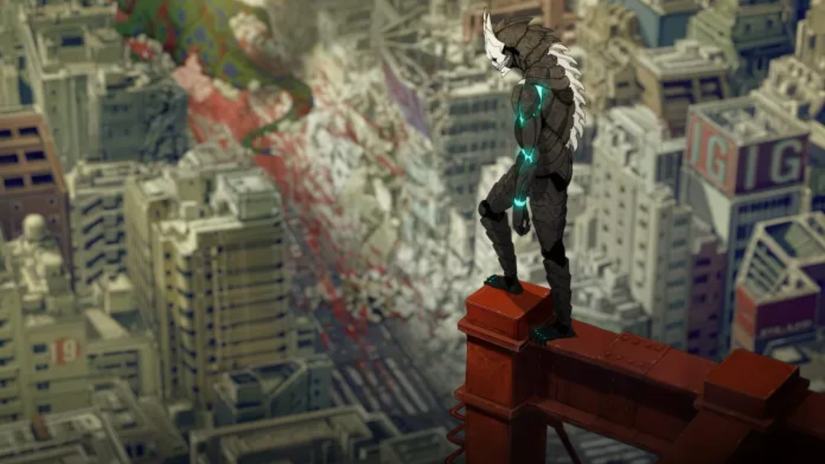 ‘Kaiju No. 8’ Scores Monster-Sized Good News