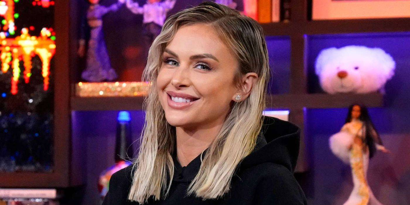 'Vanderpump Rules' Lala Kent Reveals the Gender of Baby No. 2