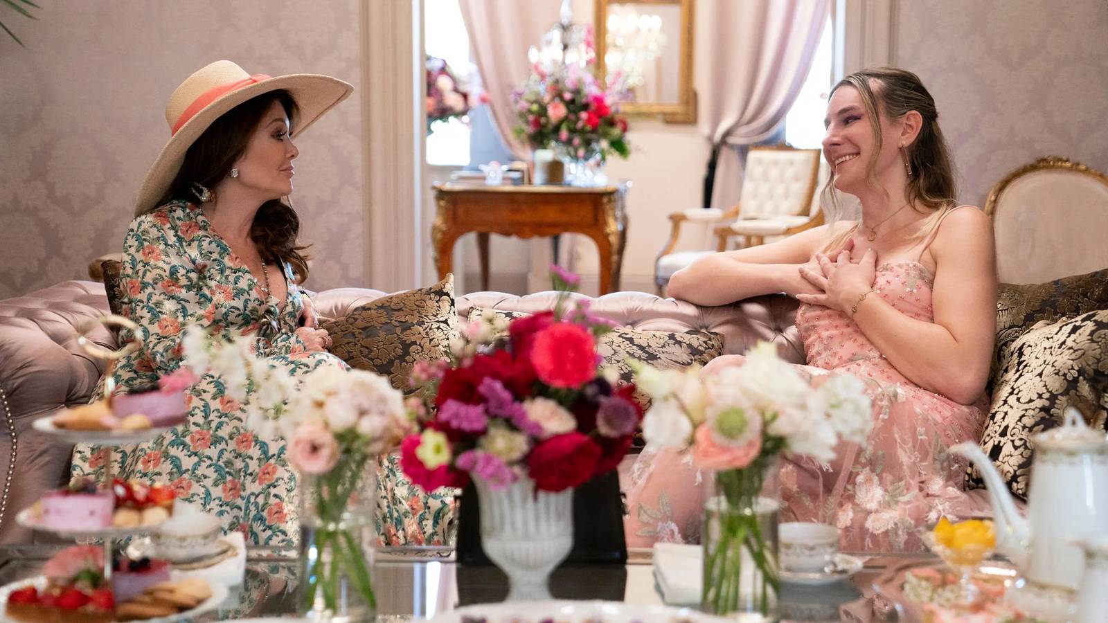 Vanderpump Villa’s ‘From One Queen To Another’ Is Right on Time