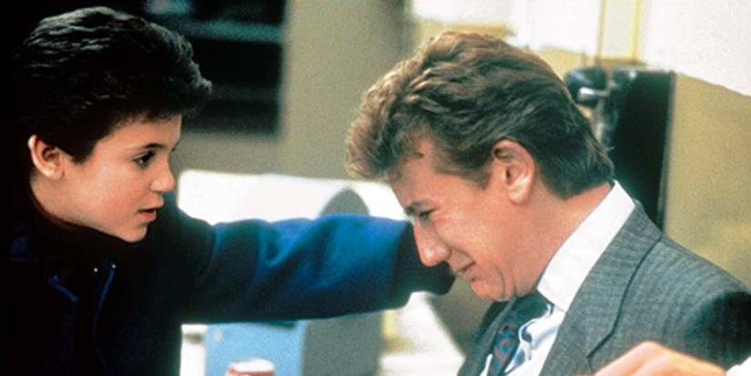 15 Comedy Movies From the '80s Nobody Remembers