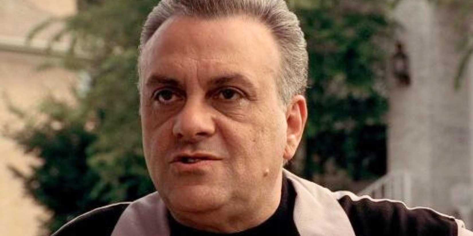 10 Best Johnny Sack Quotes in 'The Sopranos,' Ranked