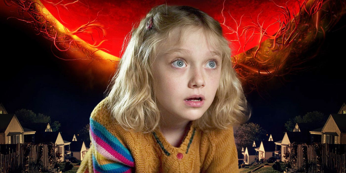 Everyone Hated Dakota Fanning’s Performance in This Steven Spielberg ...