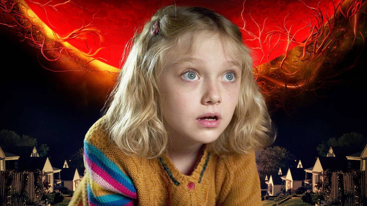 Everyone Hated Dakota Fanning’s Performance in This Steven Spielberg ...
