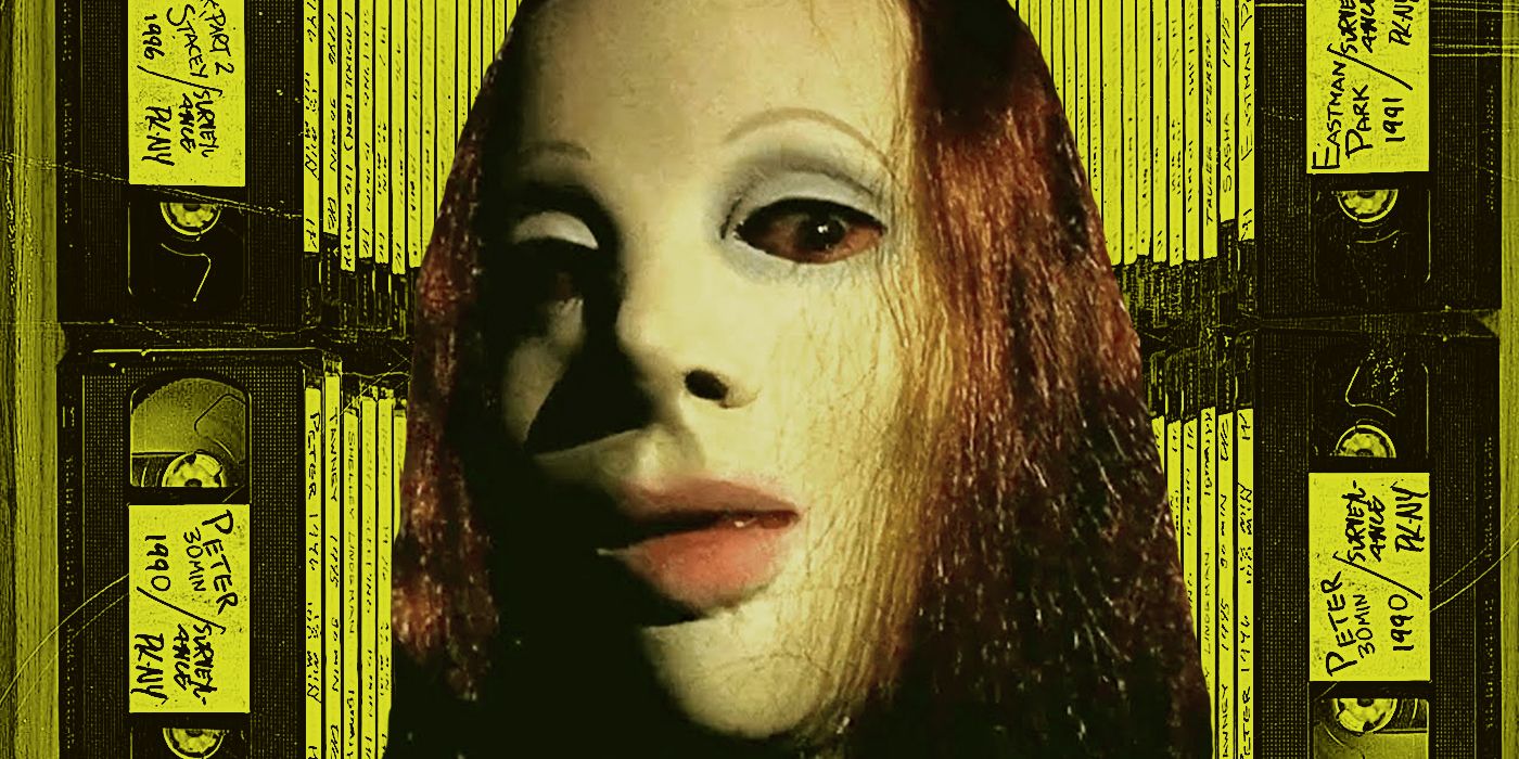 'Puzzle Box' Review - A Found Footage Horror Film That Tries to Be ...