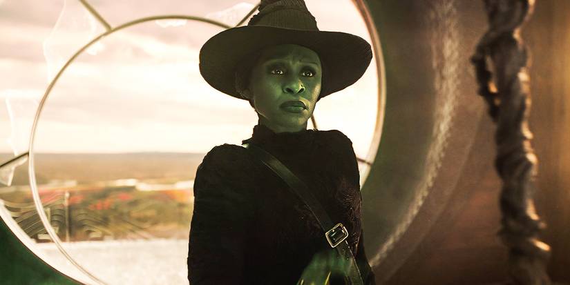 ‘Wicked’ Ending Explained - Does Elphaba Become the Wicked Witch of the ...