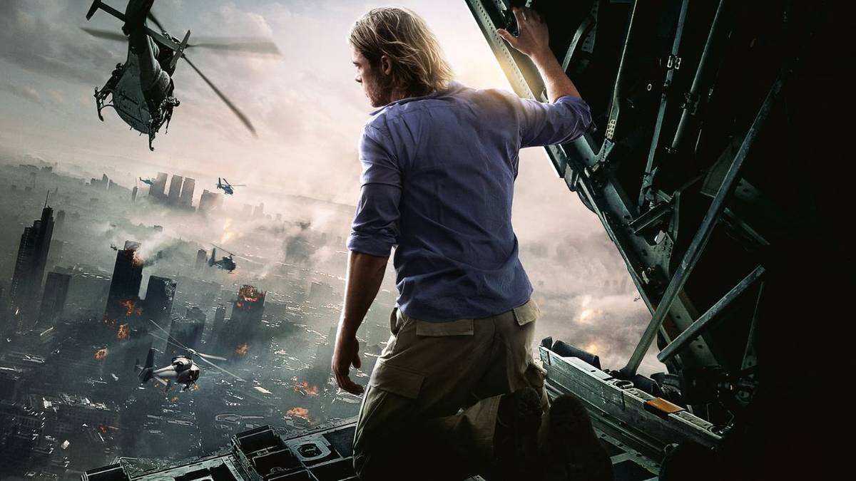 ‘World War Z’ Officially Returns With New Sequel in Development