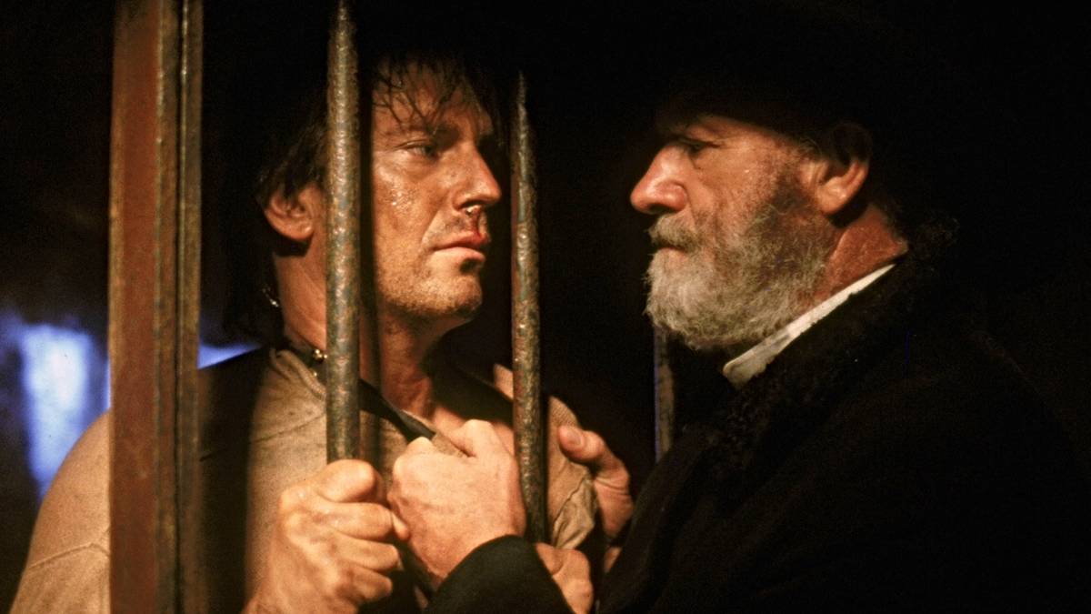 Stream This Underseen 30 Year Old Kevin Costner and Gene Hackman ...