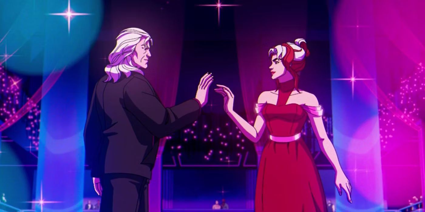 Keanu Reeves Transforms Into an Angel for Aziz Ansari’s ‘Good Fortune ...