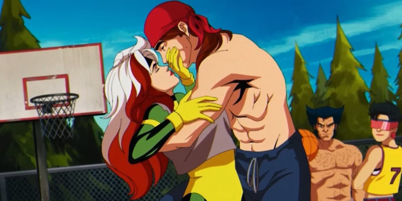 'X-Men ‘97’ Proves Animated Revivals Rock When They Age With Their Audience