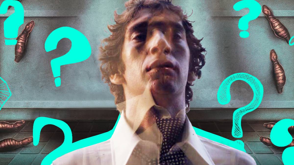 You'll Never Guess Who Helped Create Cronenberg's First Body Horror Movie