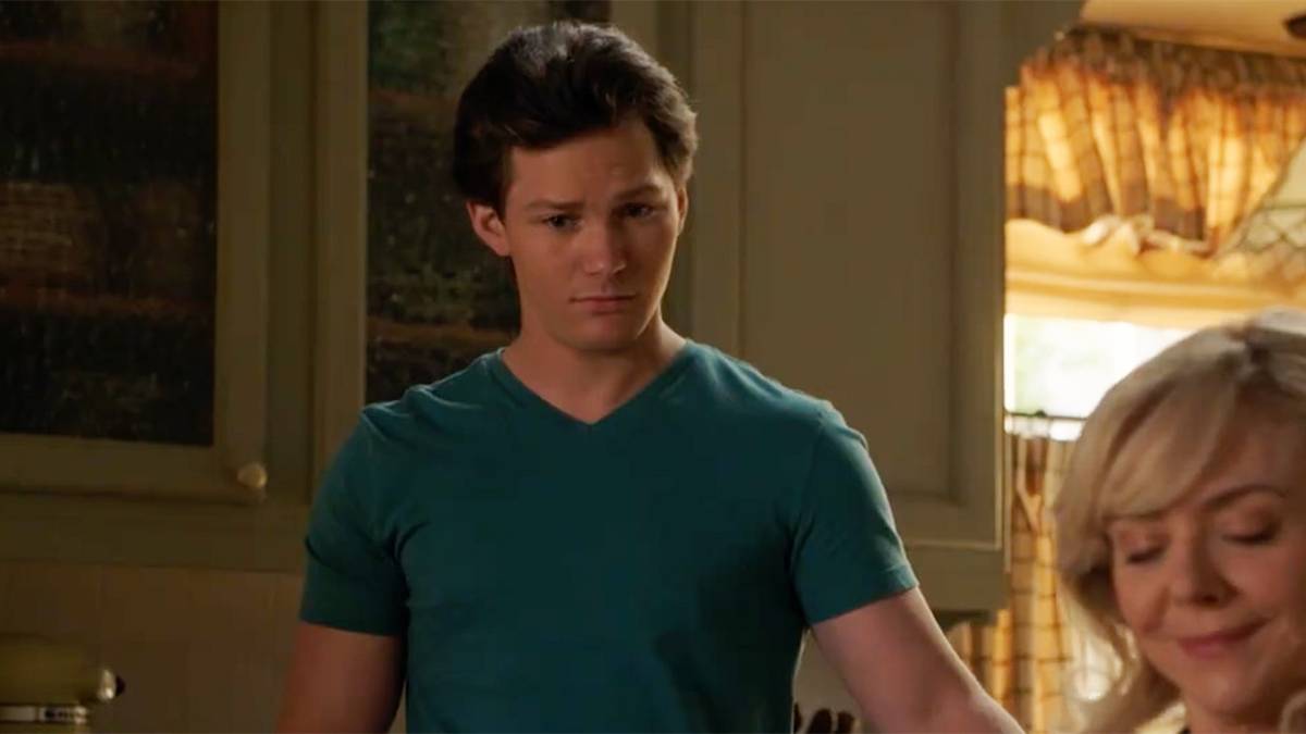 'Young Sheldon' Season 7 Sneak Peek — Georgie Is (Almost) in Business