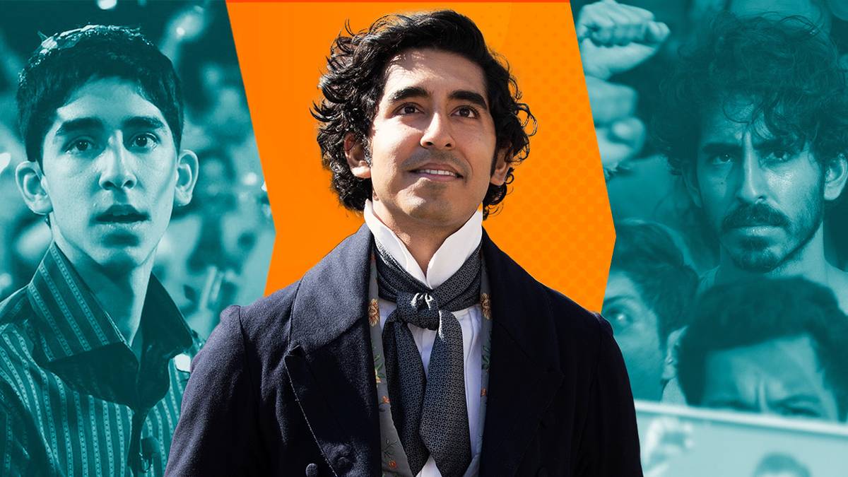 10 Best Dev Patel Movies, Ranked