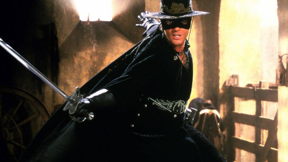 This Iconic Hero Is Coming Back to the Silver Screen Once Again
