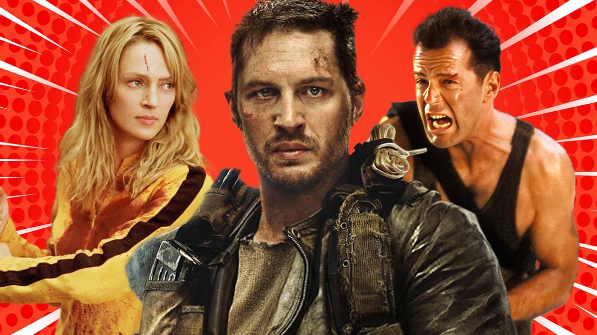 13 Action Movies That Are Perfect From Start to Finish