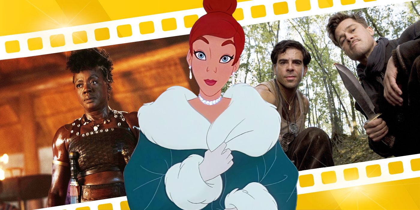 10 Best Alternate History Shows, Ranked