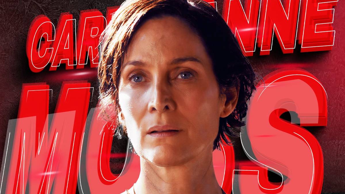 10 Best Carrie-Anne Moss Movies, Ranked