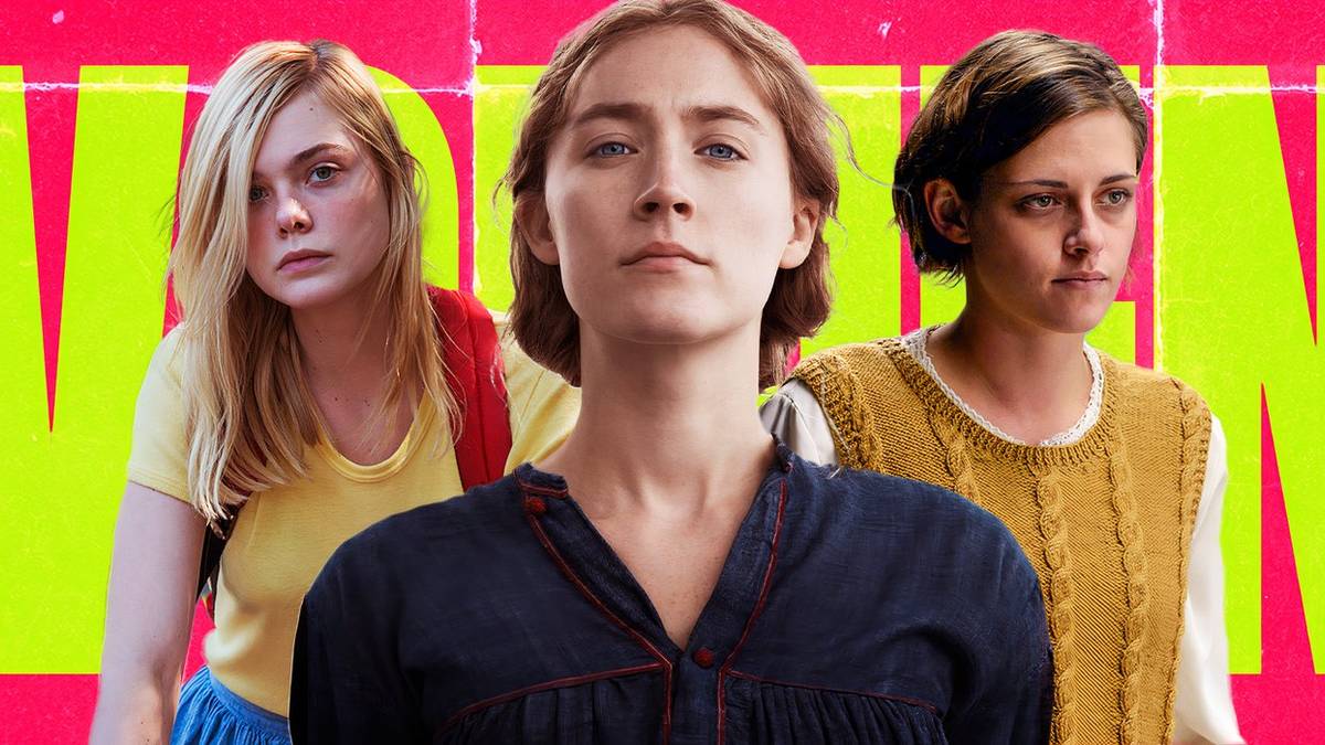 10 Great Movies With 'Women' or 'Woman' in the Title, Ranked