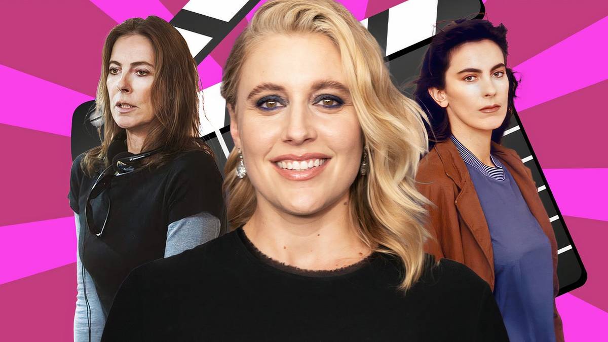 10 Groundbreaking Female Directors