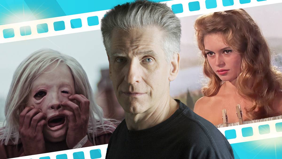 13 Underrated Movies Recommended by David Cronenberg